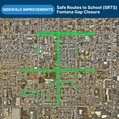 Fontana, CA - Official Website | Official Website